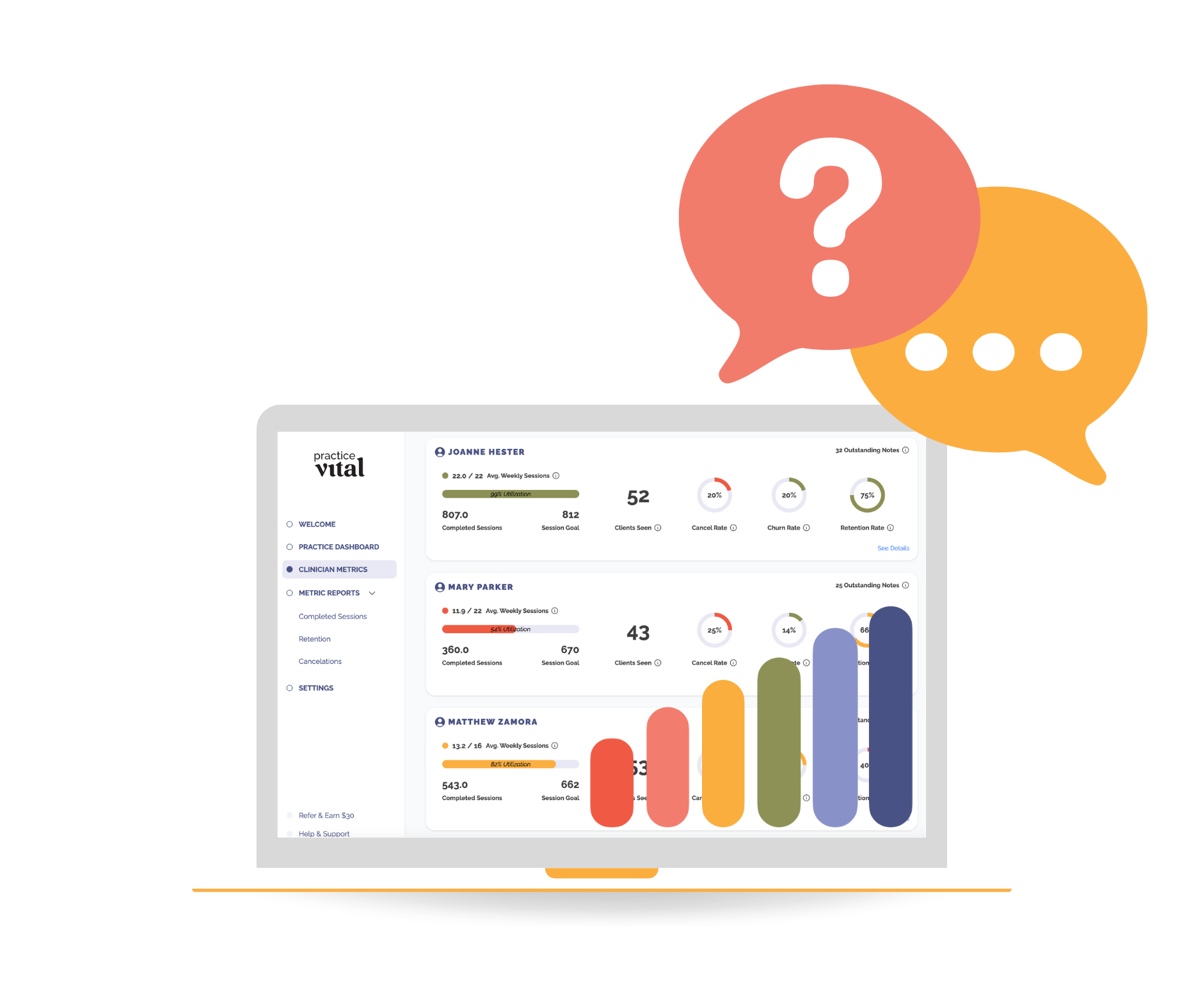 PracticeVital Resources | Guides, Tutorials & Best Practices for Group Practices